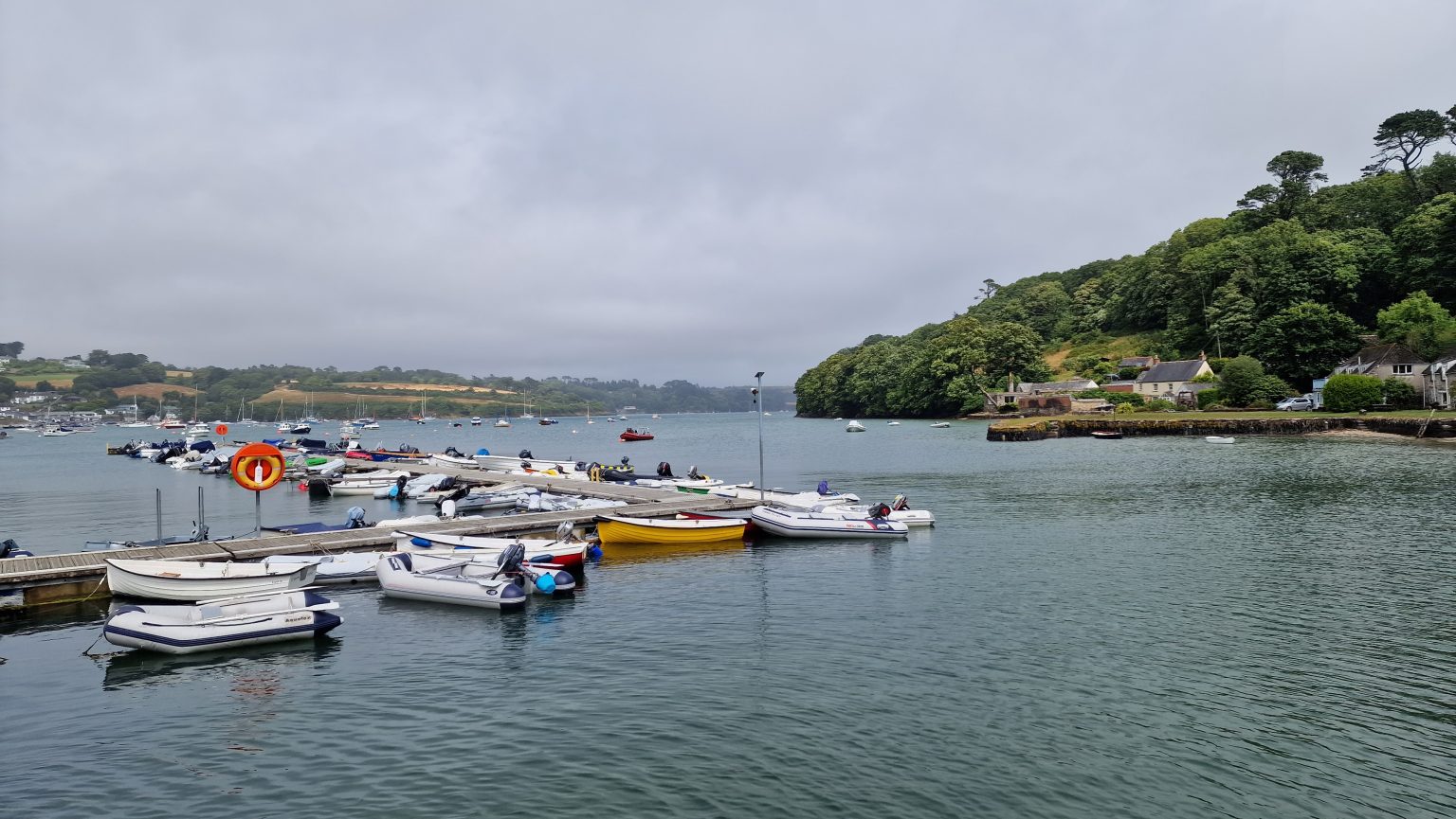 Activity Joining Instructions – Helford River - Children's Sailing ...