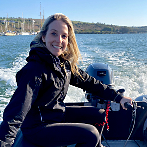 Our People - Children's Sailing Trust Charity