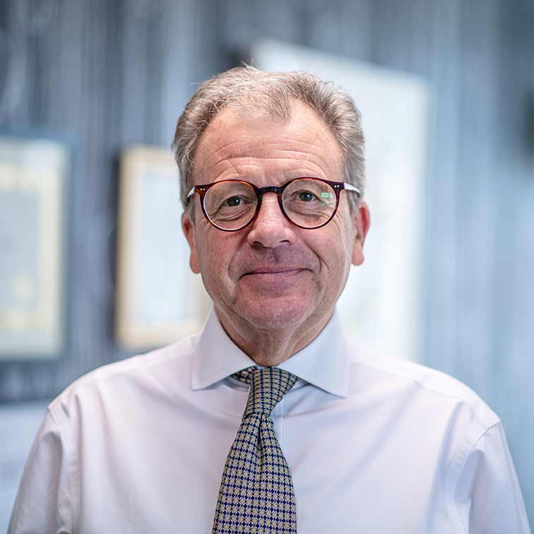 Our People - Children's Sailing Trust Charity